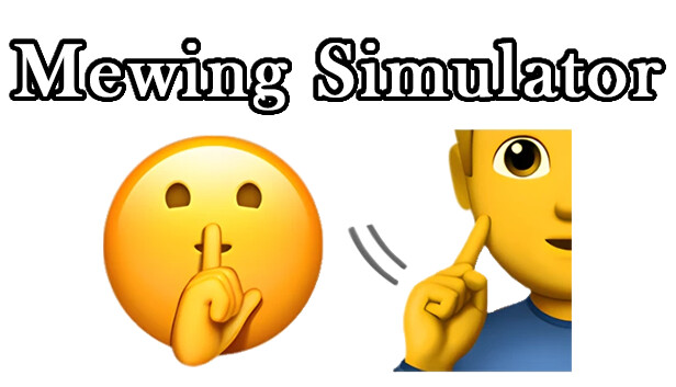 30+ games like Mewing Simulator - SteamPeek