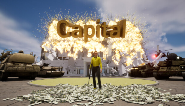 30+ games like Capital - SteamPeek
