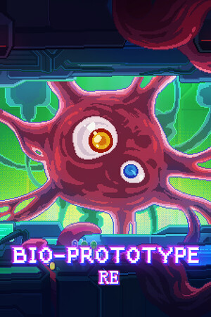 Купить Bio Prototype на PC для Steam дешево — Steam.kupikod