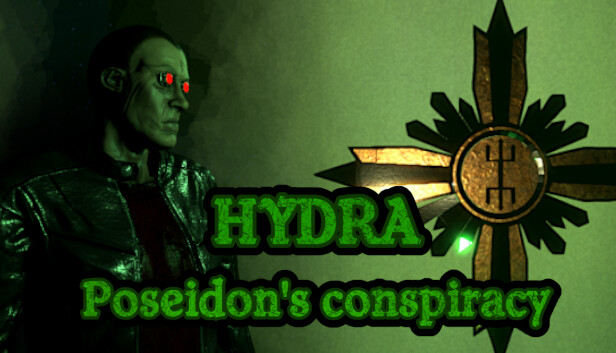 30+ games like Hydra - SteamPeek