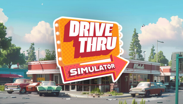 30+ games like Drive Thru Simulator - SteamPeek