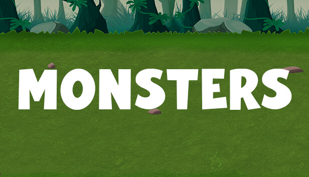 30+ games like Monsters - SteamPeek