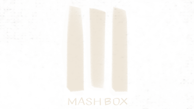Mash Box | Backlog.rip