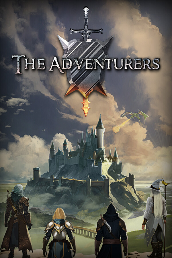 The Adventurers Player Count - Steam Charts - Active Players - Tracker ...