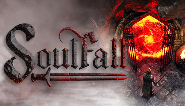 30+ games like Soulfall - SteamPeek