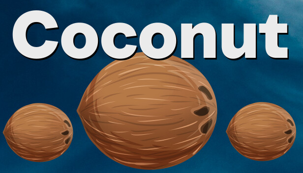 30+ games like Coconut - SteamPeek