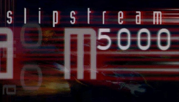Slipstream 5000 on Steam