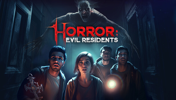 30+ games like Horror Simulator VR - SteamPeek