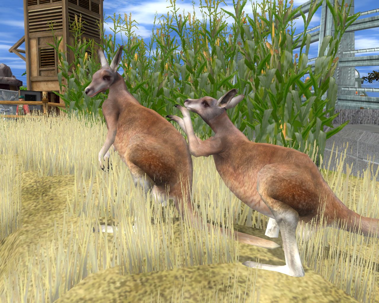 Save 30% on Wildlife Park 2 - Crazy Zoo on Steam