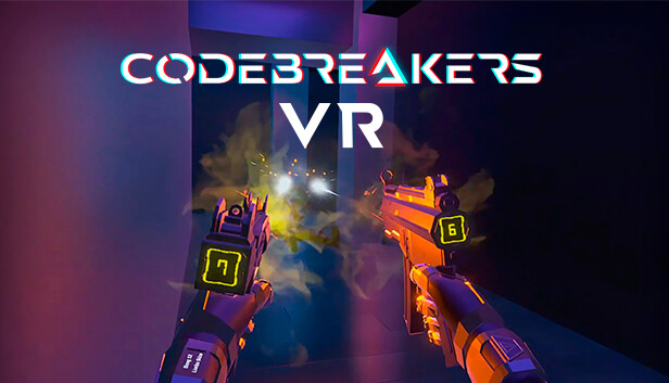 30+ games like Codebreakers - SteamPeek