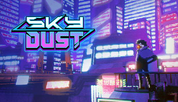 30+ games like Sky Dust - SteamPeek