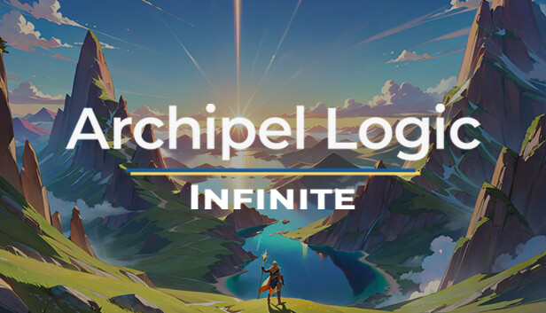 30+ games like Archipel Logic Infinite - SteamPeek