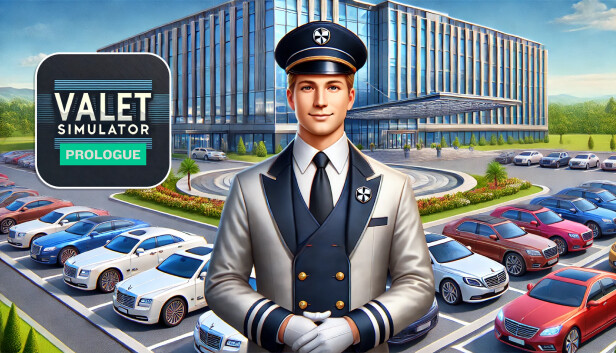 30+ games like Valet Simulator: Prologue - SteamPeek