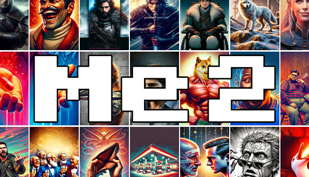 30+ games like Me2 - SteamPeek