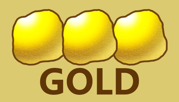 30+ games like Gold - SteamPeek