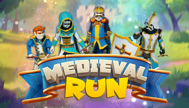 30+ games like Medieval Run - SteamPeek