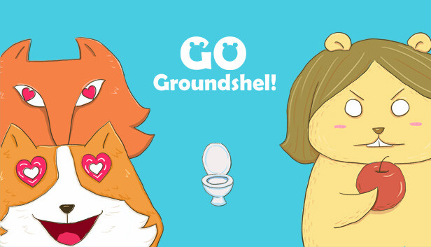 30+ games like Go Groundshel! - SteamPeek