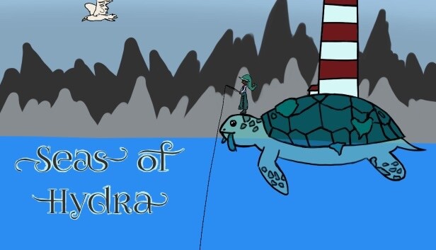 30+ games like Seas of Hydra - SteamPeek