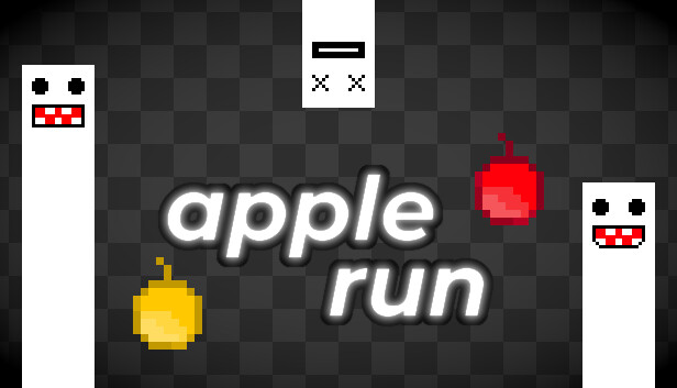 30+ games like Apple Run - SteamPeek