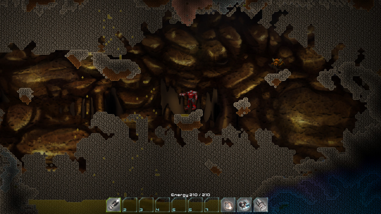 Palladium Ore Terraria