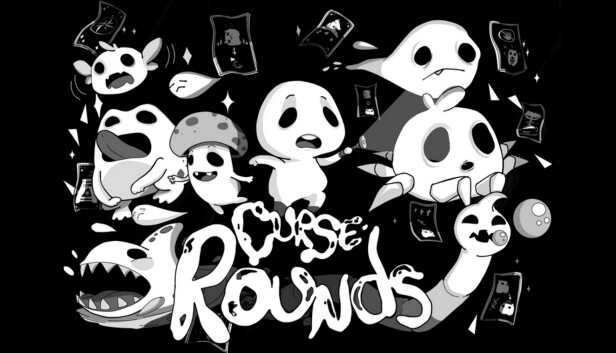 30+ games like Curse Rounds - SteamPeek