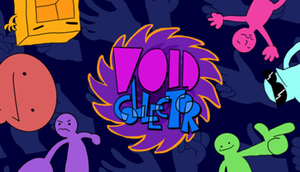 30+ games like Void Collector - SteamPeek