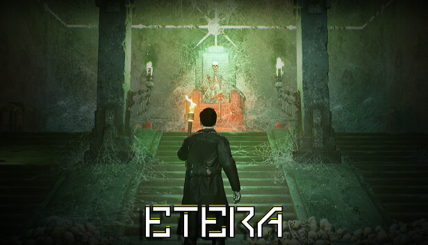 30+ games like Etera - SteamPeek