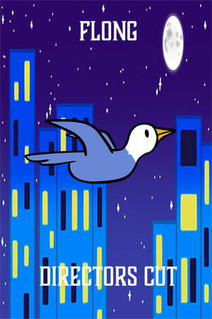 Купить Flong: Directors Cut на PC для Steam дешево — Steam.kupikod