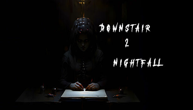 30+ games like Downstairs 2 Nightfall - SteamPeek