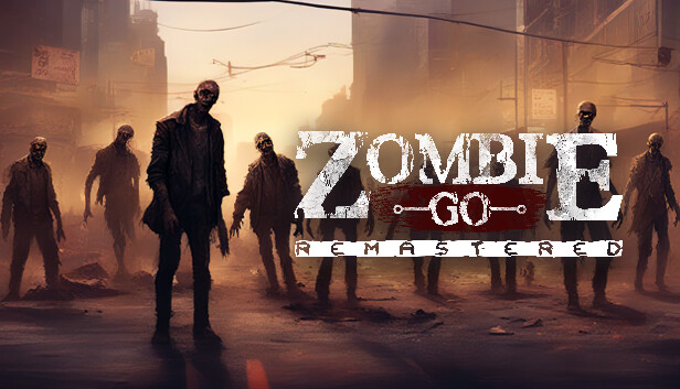 30+ games like Zombie GO Remastered - SteamPeek