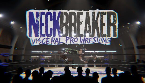 30+ games like Neckbreaker - SteamPeek