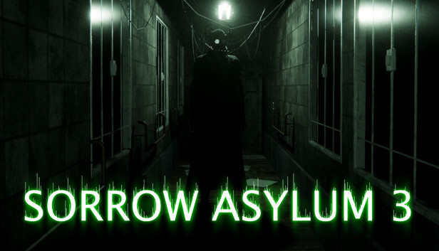 30+ games like Sorrow Asylum 3 - SteamPeek