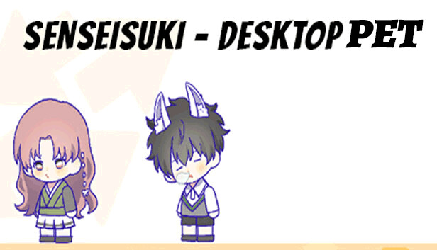 30+ games like Sensei! I like you so much! - Fangirl Toolkit - SteamPeek