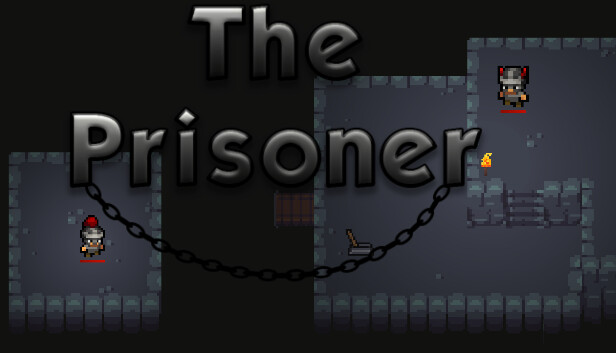 30+ games like The Prisoner - SteamPeek