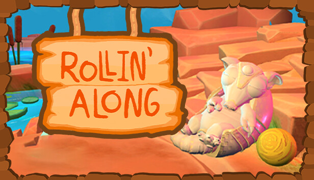 30+ games like Rollin' Along - SteamPeek