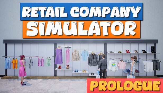 30+ games like Retail Company Simulator: Prologue - SteamPeek