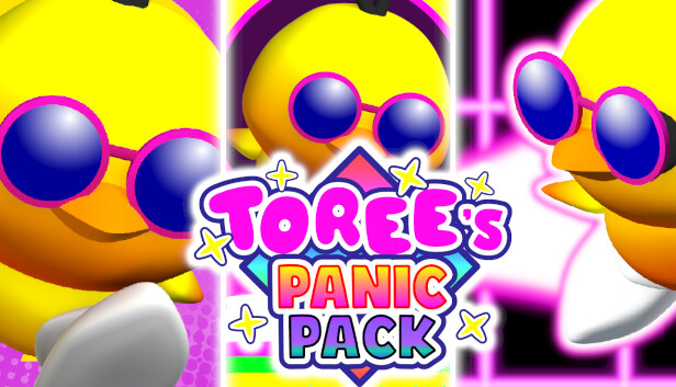 30+ games like Toree's Panic Pack - SteamPeek