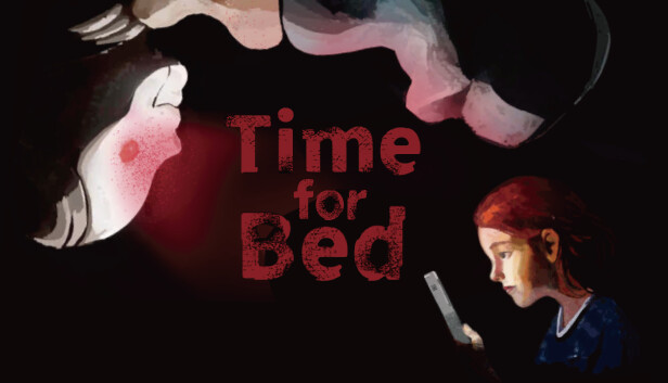 30+ games like Time for Bed - SteamPeek