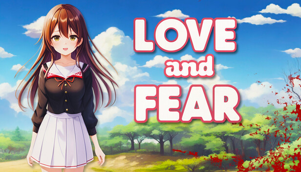 30+ games like Love and Fear - SteamPeek