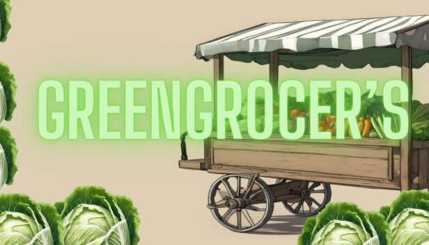 30+ games like Greengrocer's - SteamPeek