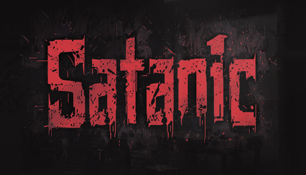 30+ games like Satanic - SteamPeek