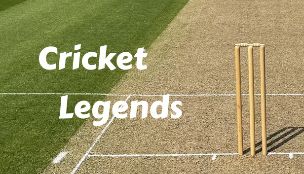 30+ games like Cricket Legends - SteamPeek