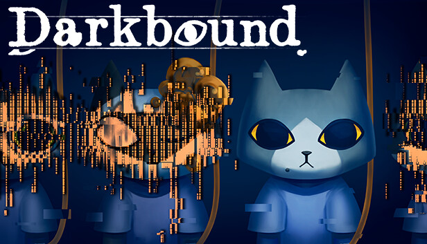30+ games like Darkbound - SteamPeek