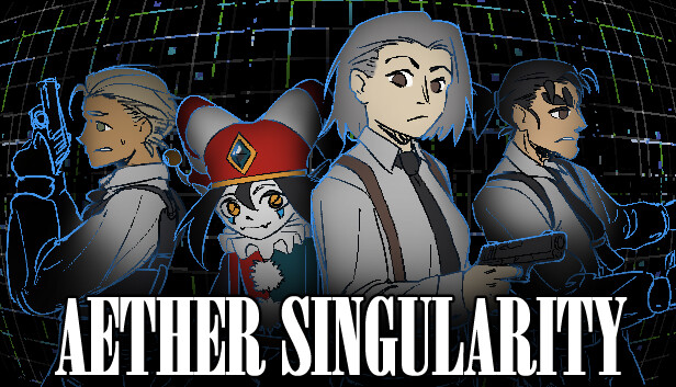 30+ games like Aether Singularity - SteamPeek