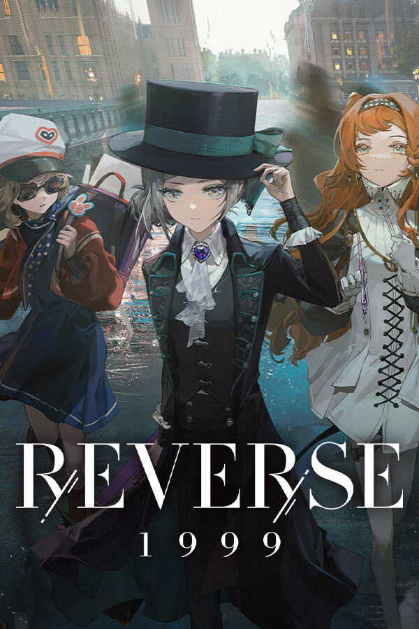 Reverse: 1999 Player Count - Steam Charts - Active Players - Tracker ...