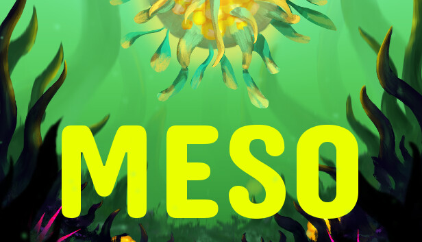 30+ games like MESO - SteamPeek