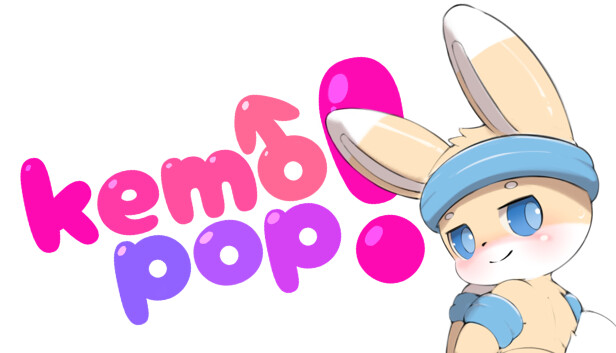 30+ games like Kemopop! - SteamPeek