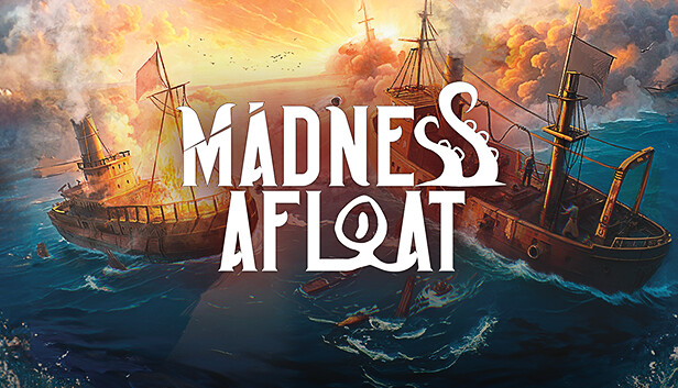 30+ games like Madness Afloat - SteamPeek