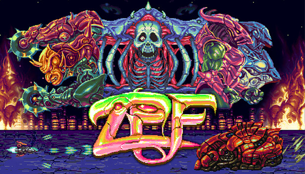 30+ games like ZPF - SteamPeek