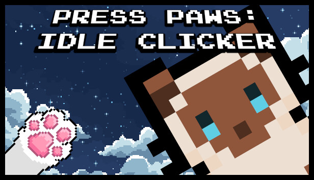 30+ games like Press Paws: Idle Clicker - SteamPeek